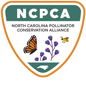 NCPCA Logo_2025 – The Great Southeast Pollinator Census